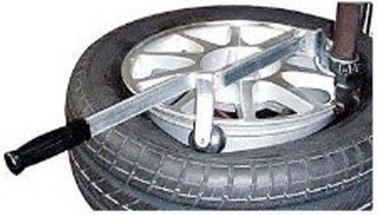 Bead Pressing Tool - RS Workshop Equipment