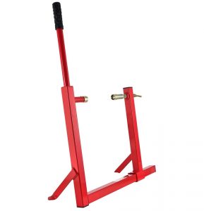 MOT Inspection stand with Technicians’ Kit