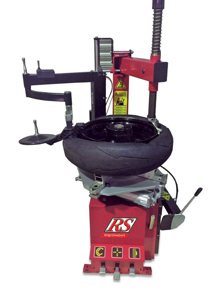 ProArm – Easy De-mount / Mount – MH320 - RS Workshop Equipment