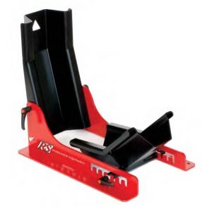 Automatic Front Wheel Clamp – EWCA