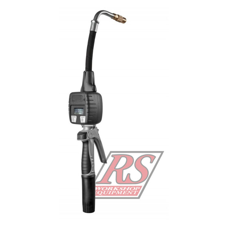 Digital Oil Meter - RS Workshop Equipment