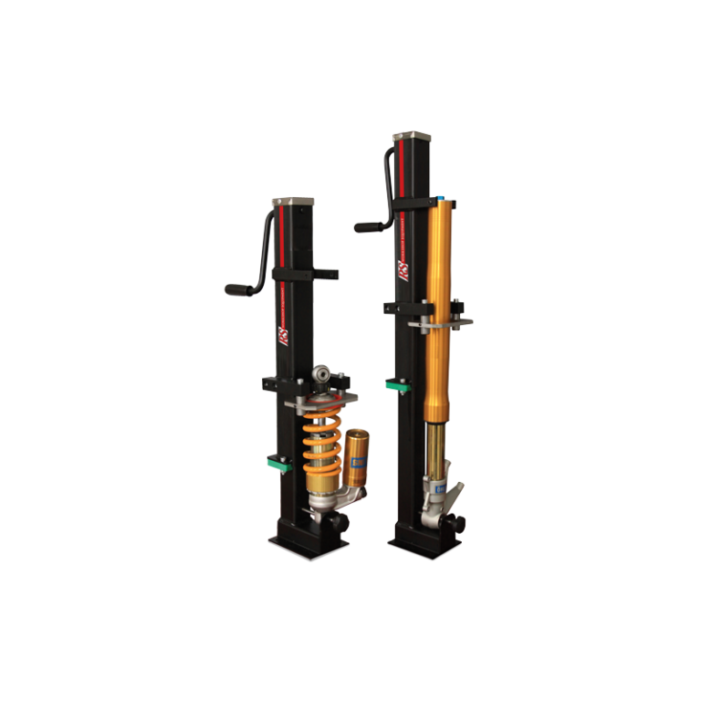 Suspension Compression Service Tool E450SA - RS Workshop Equipment
