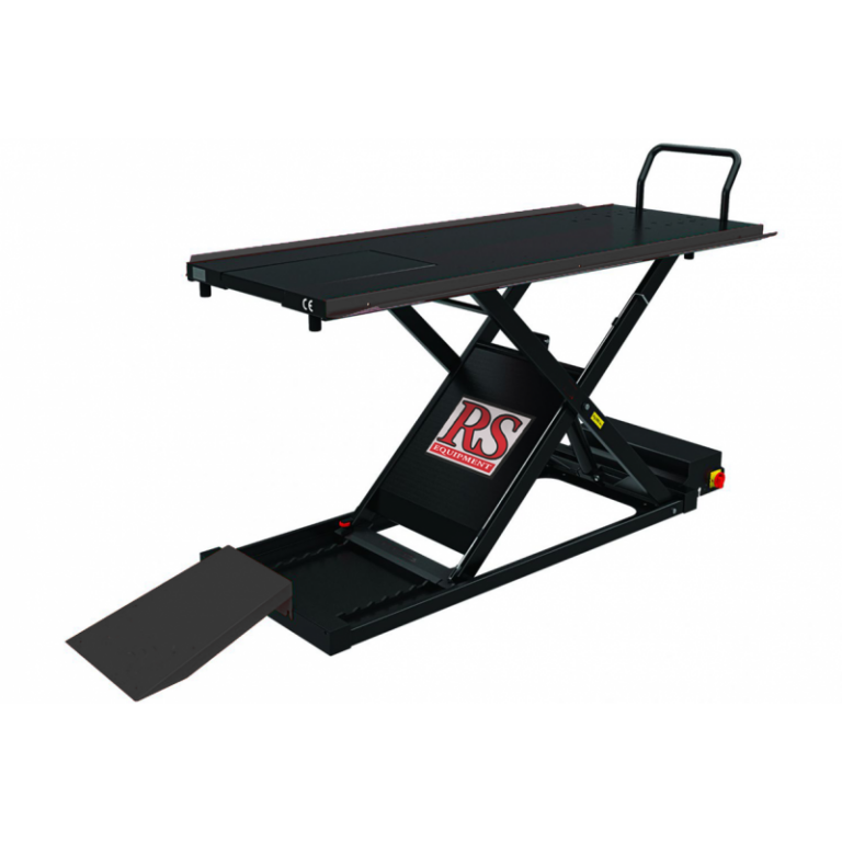 Motorcycle Lift