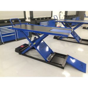 Motorcycle Lift