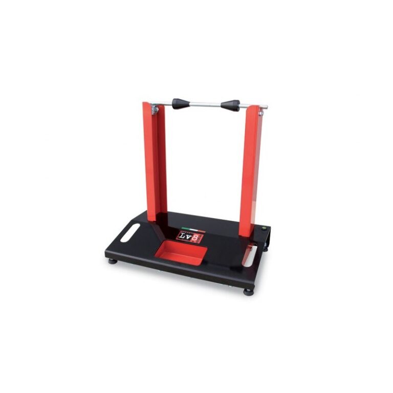 MOTORCYCLE WHEEL BALANCERS