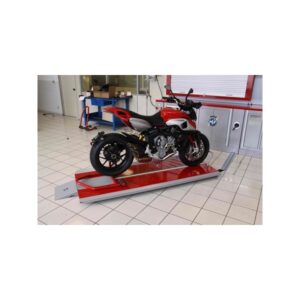 NANO 400 Workbench – Low 75mm closed profile
