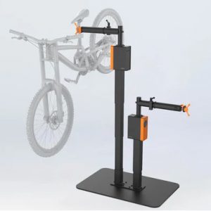 Professional Electric Bicycle Dual Lift